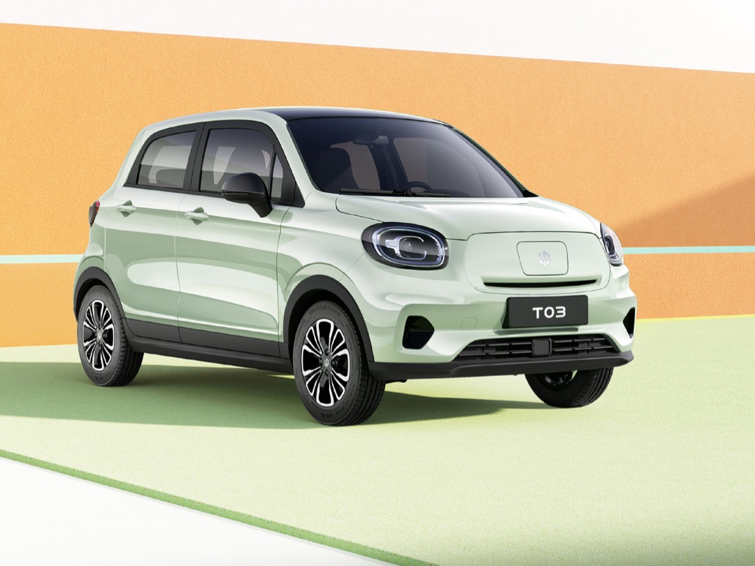 Another Chinese EV Maker Headed To India!