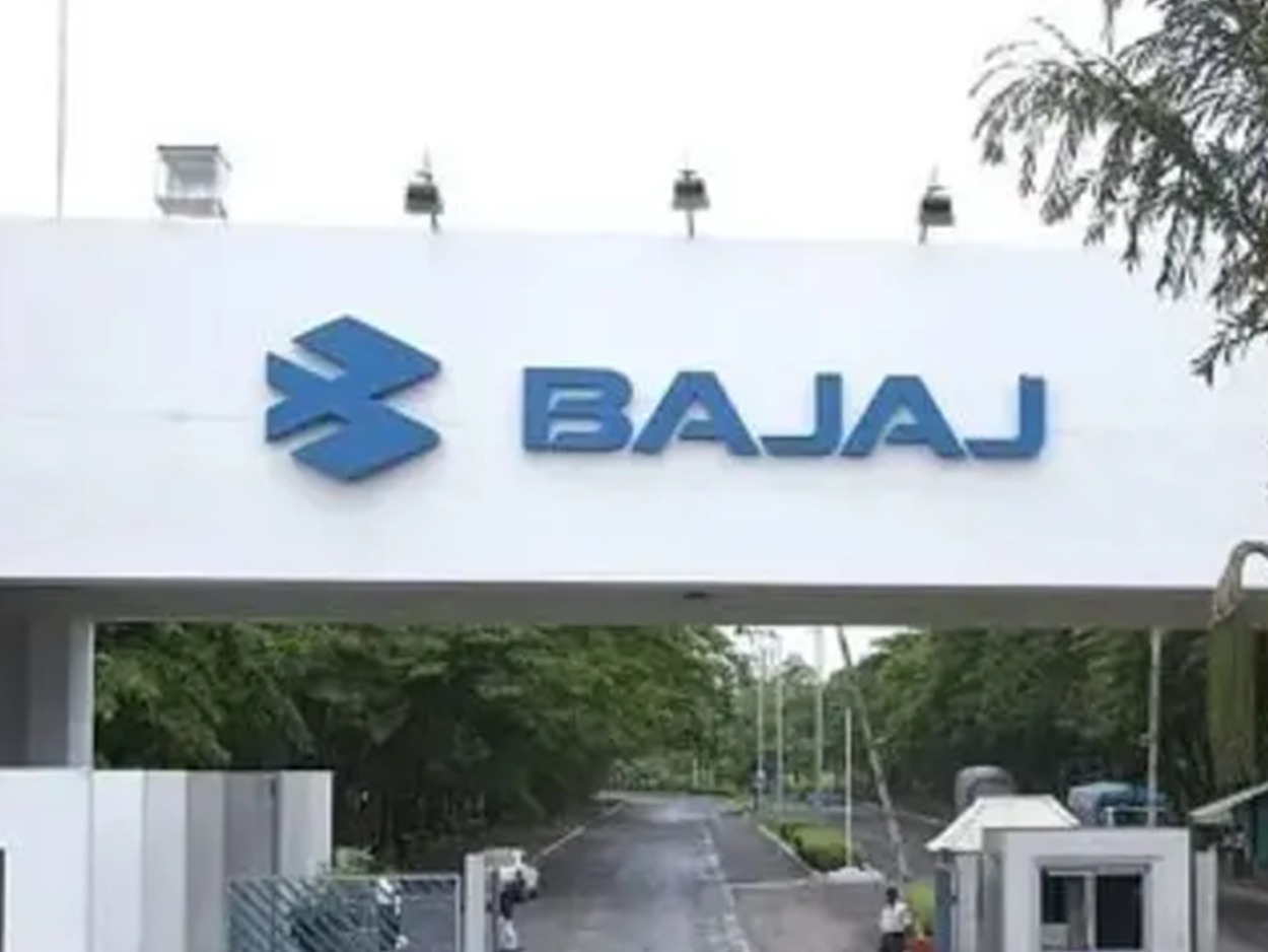Bajaj To Launch World’s First CNG Motorcycle Soon