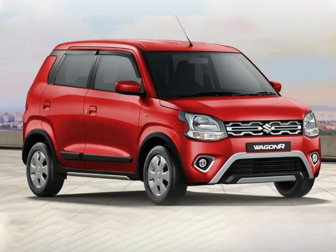 Maruti Suzuki Wagon R Waltz Edition Launched