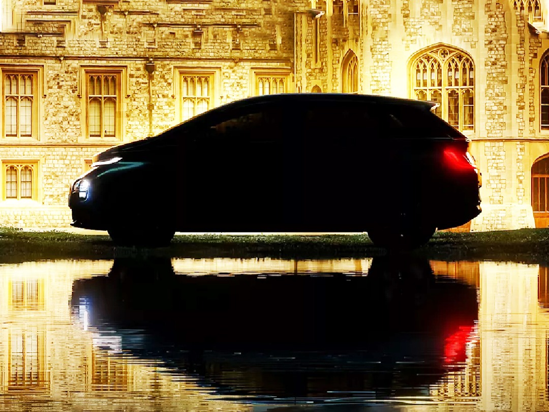 MG Windsor EV Gets A Launch Date For India