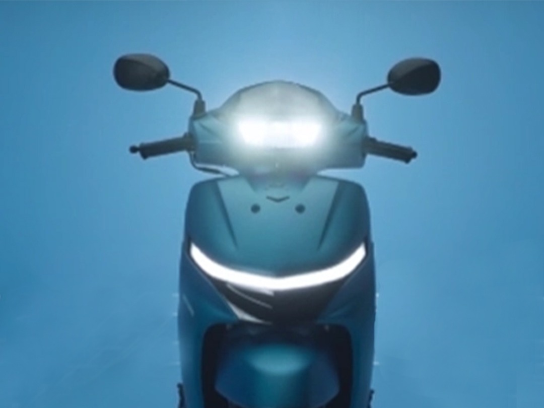 New TVS Jupiter Variants Breakdown