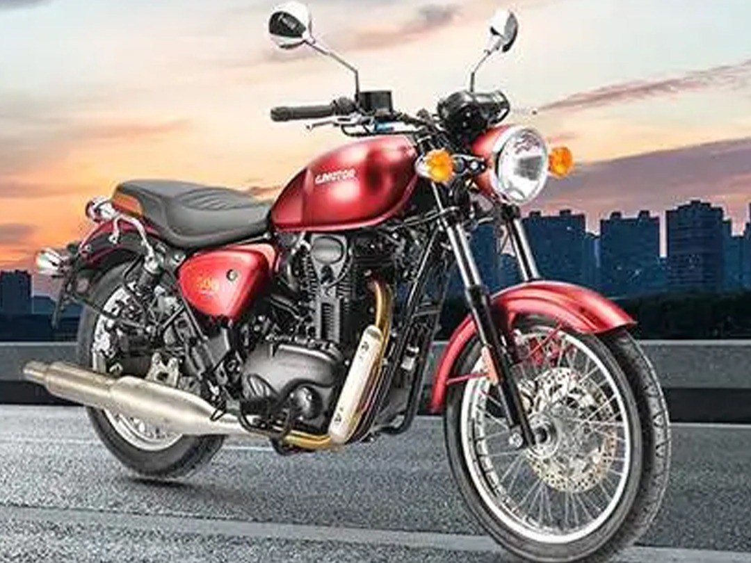 QJ Motor Rolls Out Special Offers For Festive Season