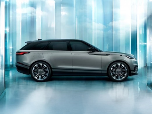 Range Rover Velar Autobiography Launched
