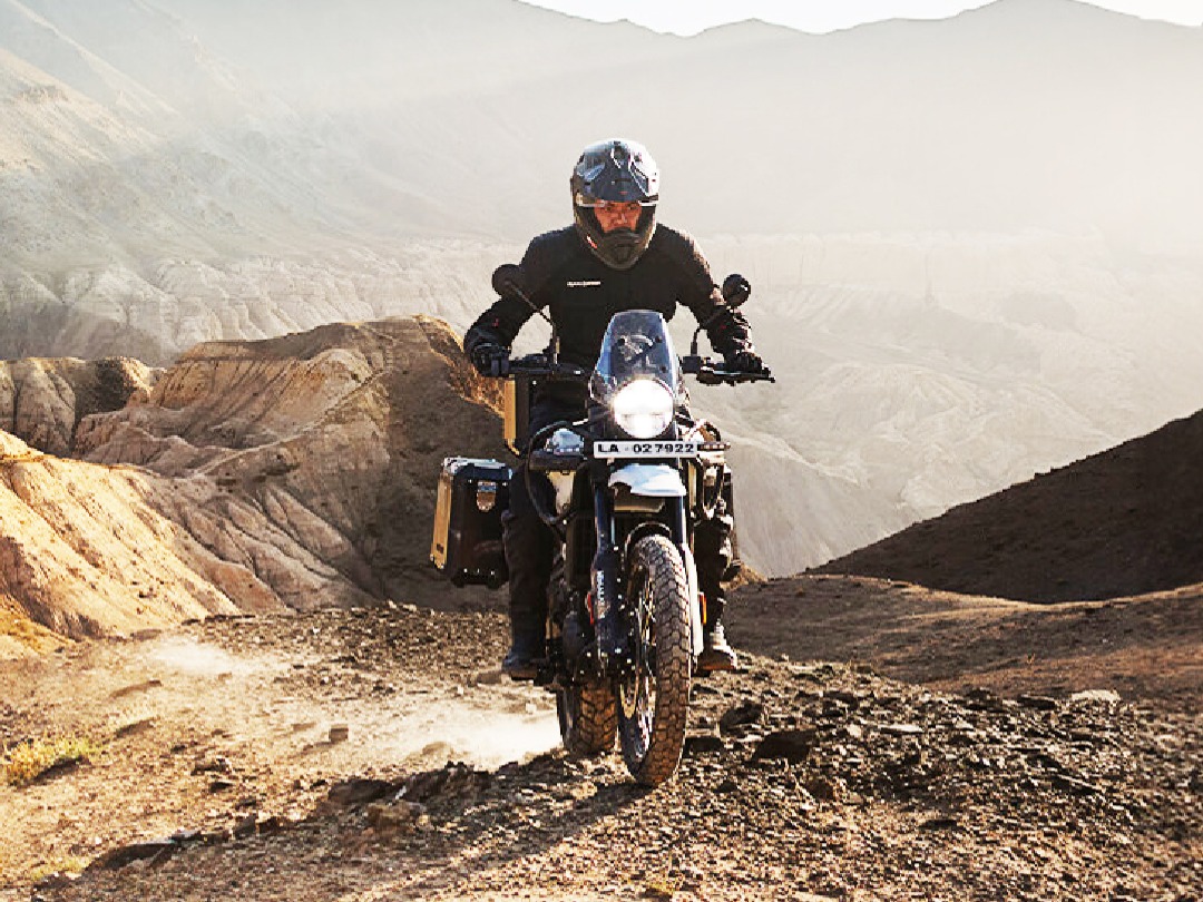 Top 5 Big Single-Cylinder Engine Motorcycles