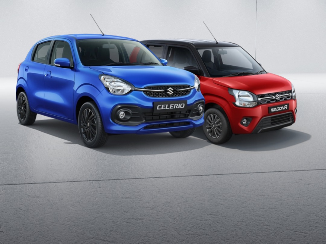 Top 5 Most Affordable Cars With Automatic Transmission In India